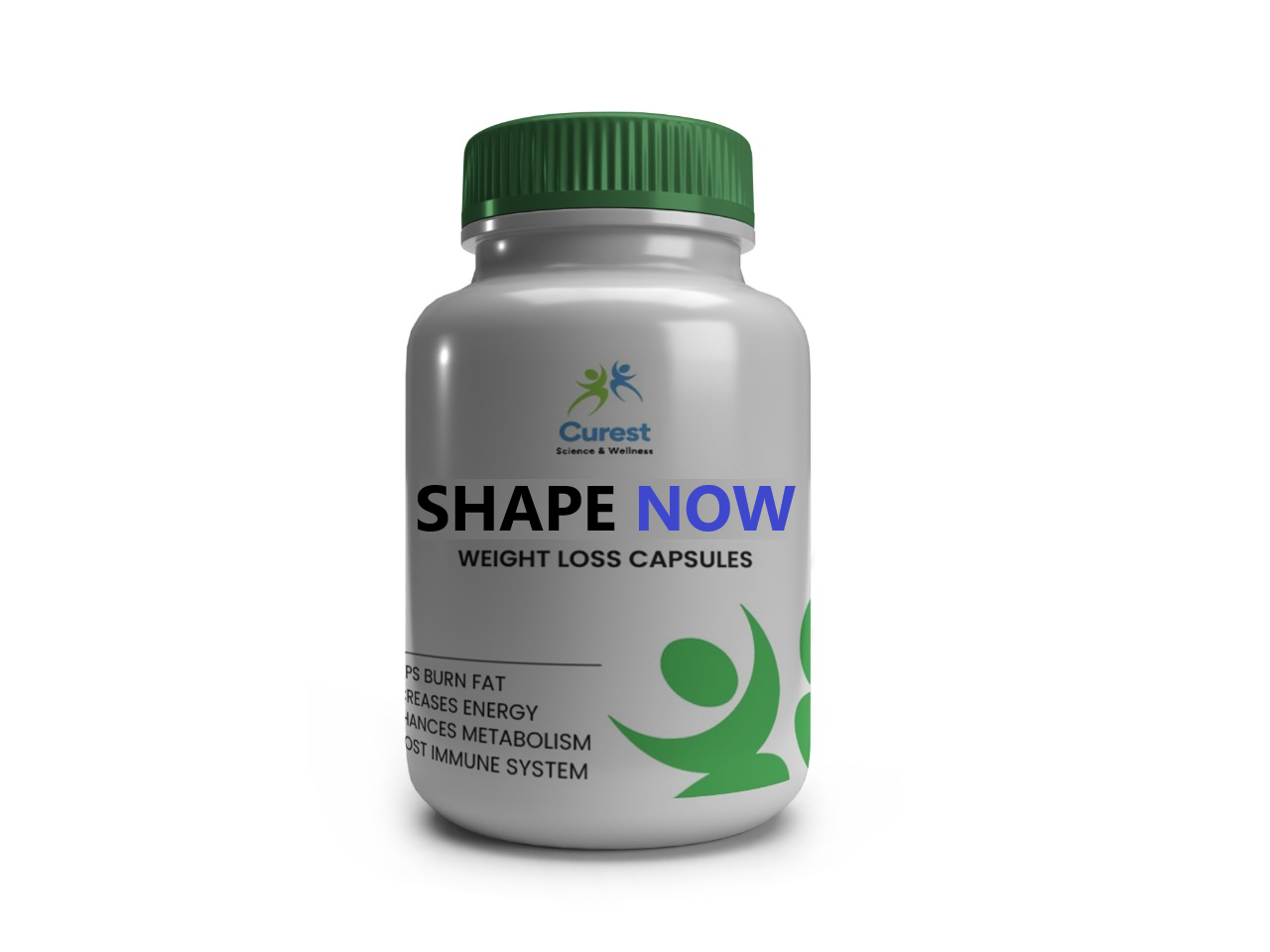 Home – Curestscience