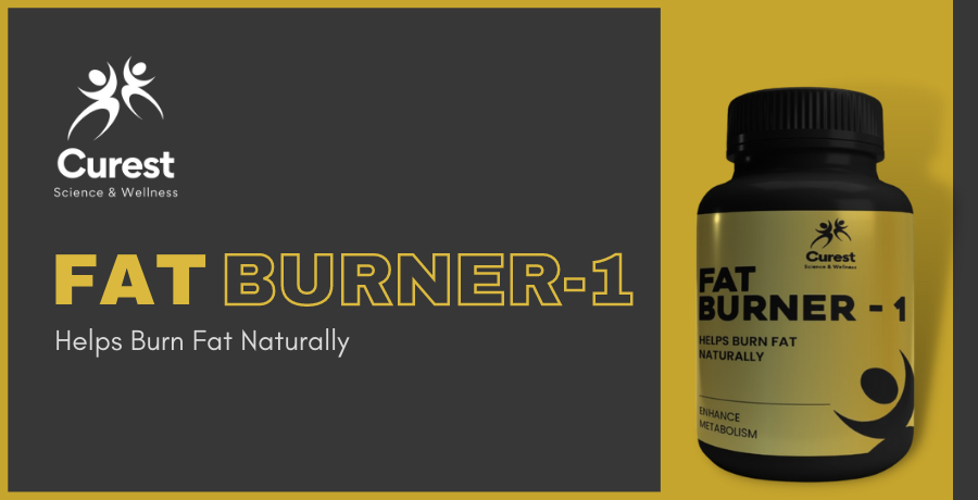 Curestscience – Men's Wellness Platform