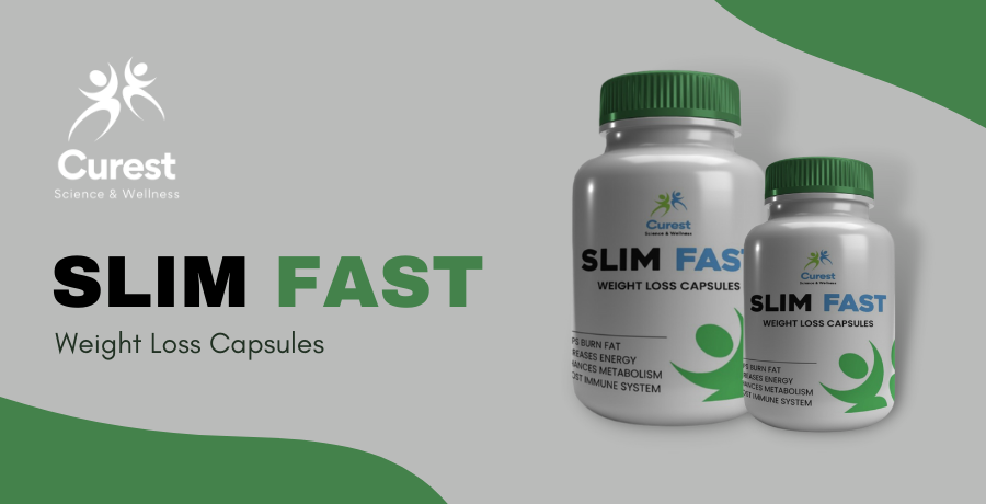 Curestscience – Men's Wellness Platform