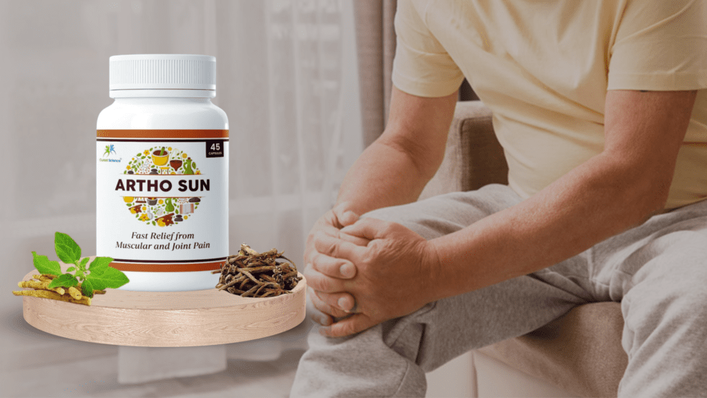 Unveiling the Power of Artho Sun Capsules: Your Gateway to Muscles and ...