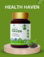 Health haven – Curest Science